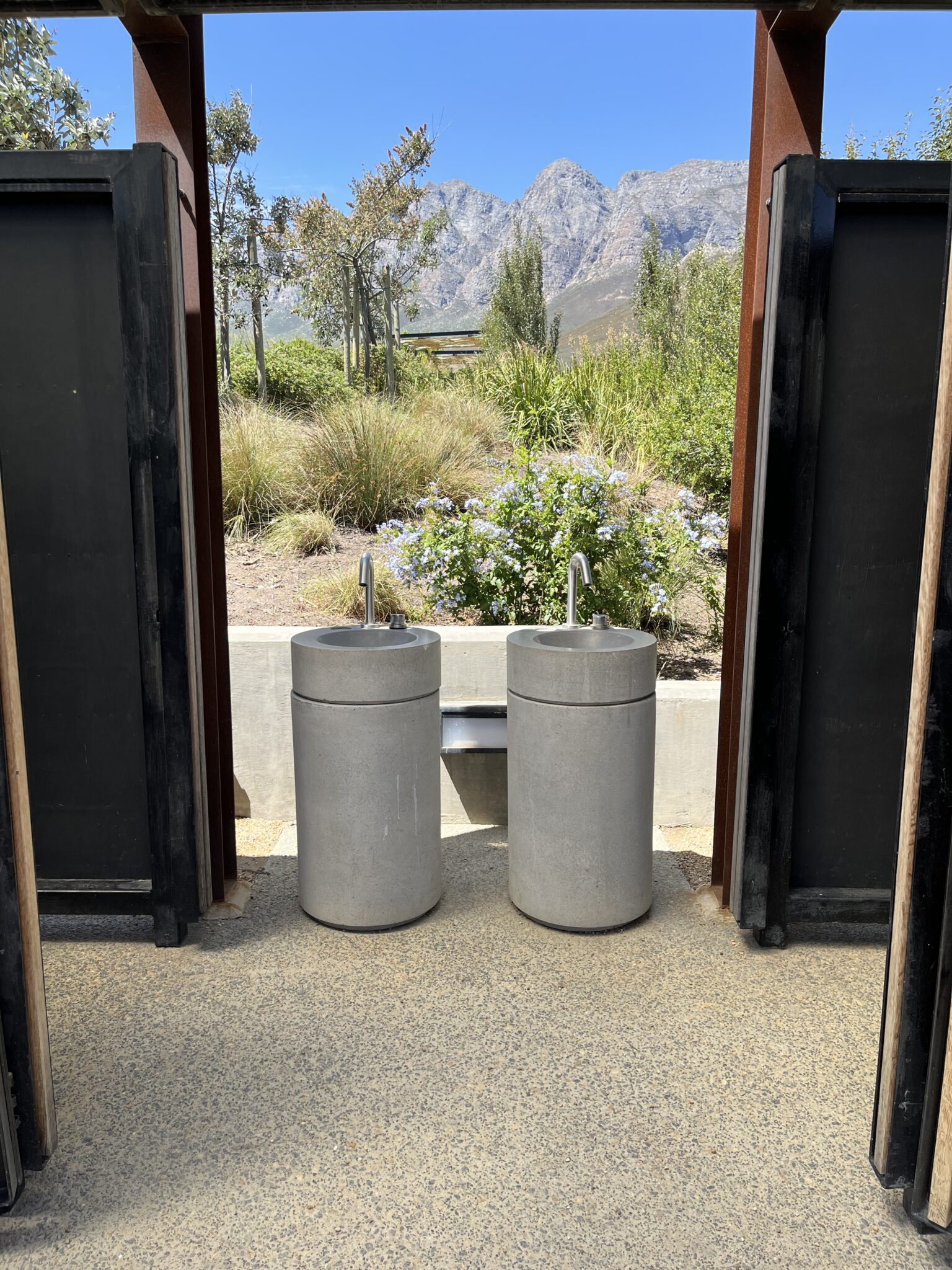 Custom Basins | Stonecast