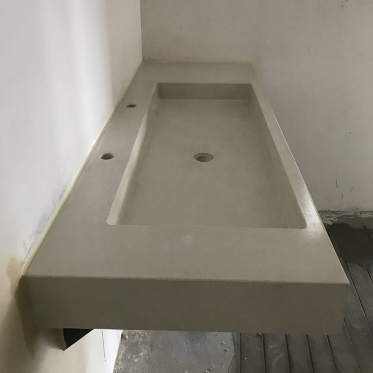 Custom Basins | Stonecast