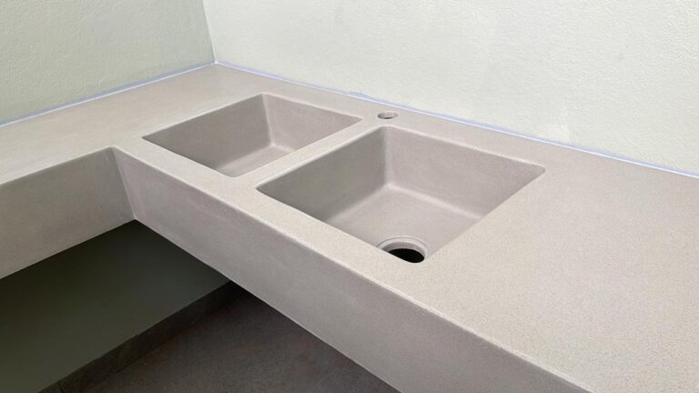 Custom Basins | Stonecast