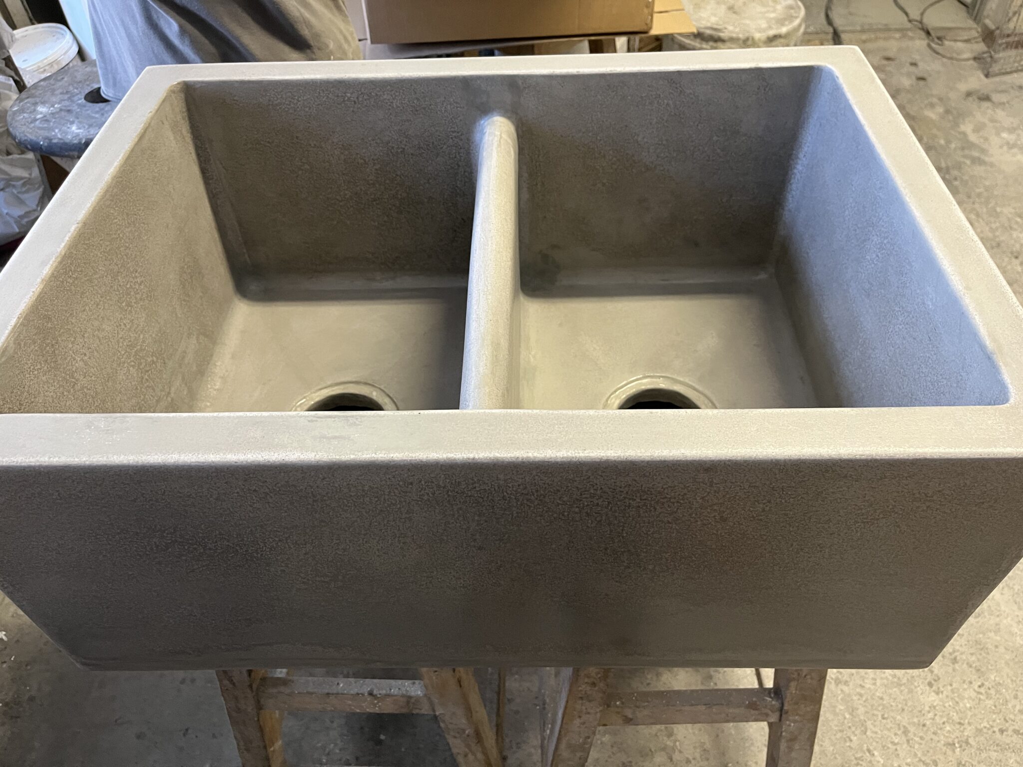 Custom Basins | Stonecast