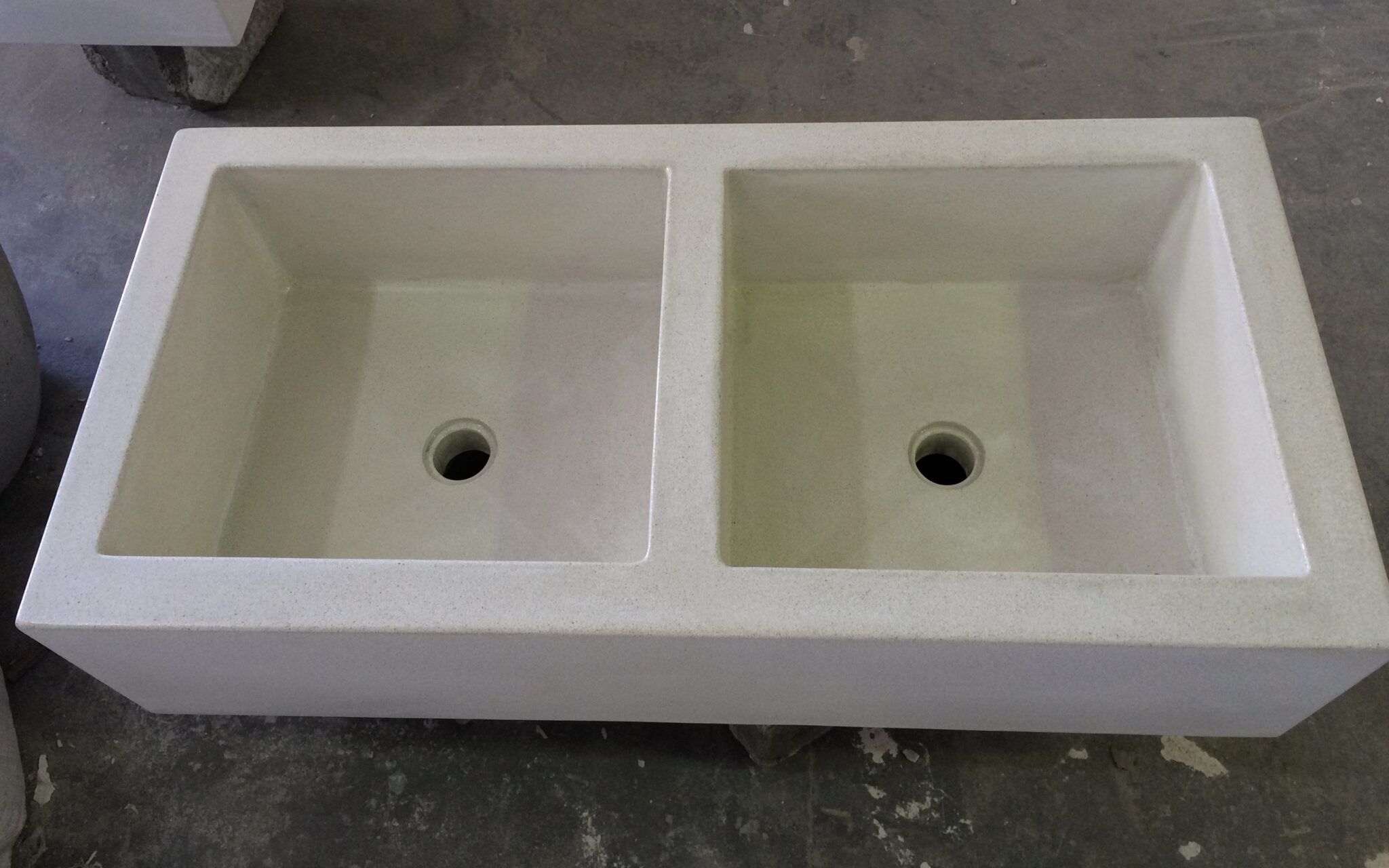 Custom Basins | Stonecast