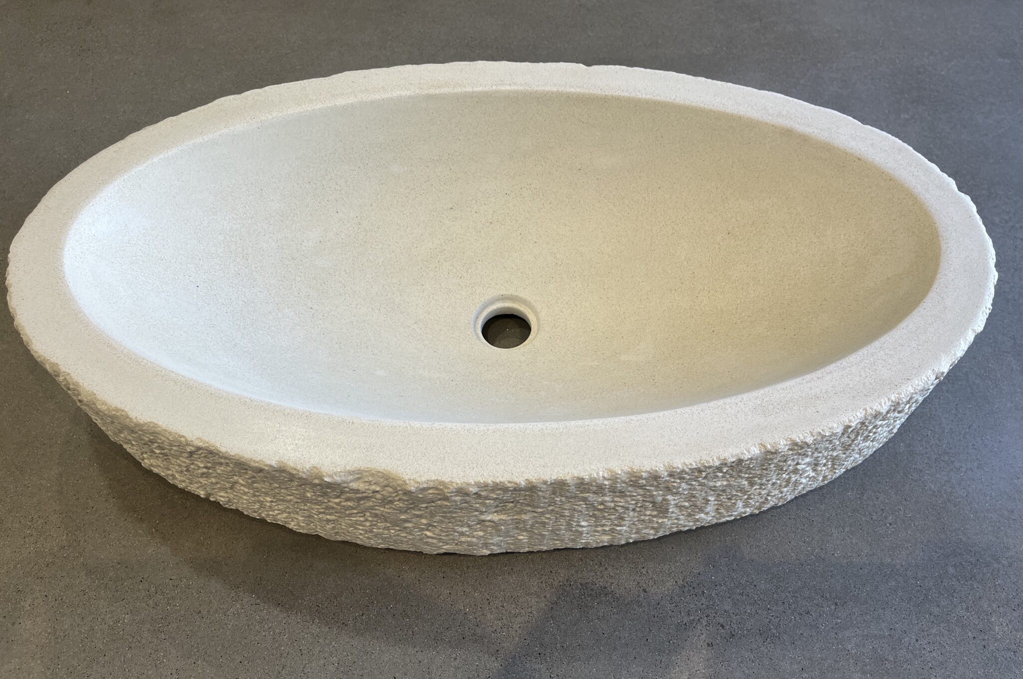 Custom Basins | Stonecast