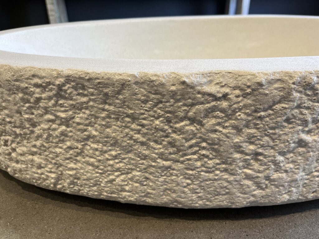 Custom Basins | Stonecast