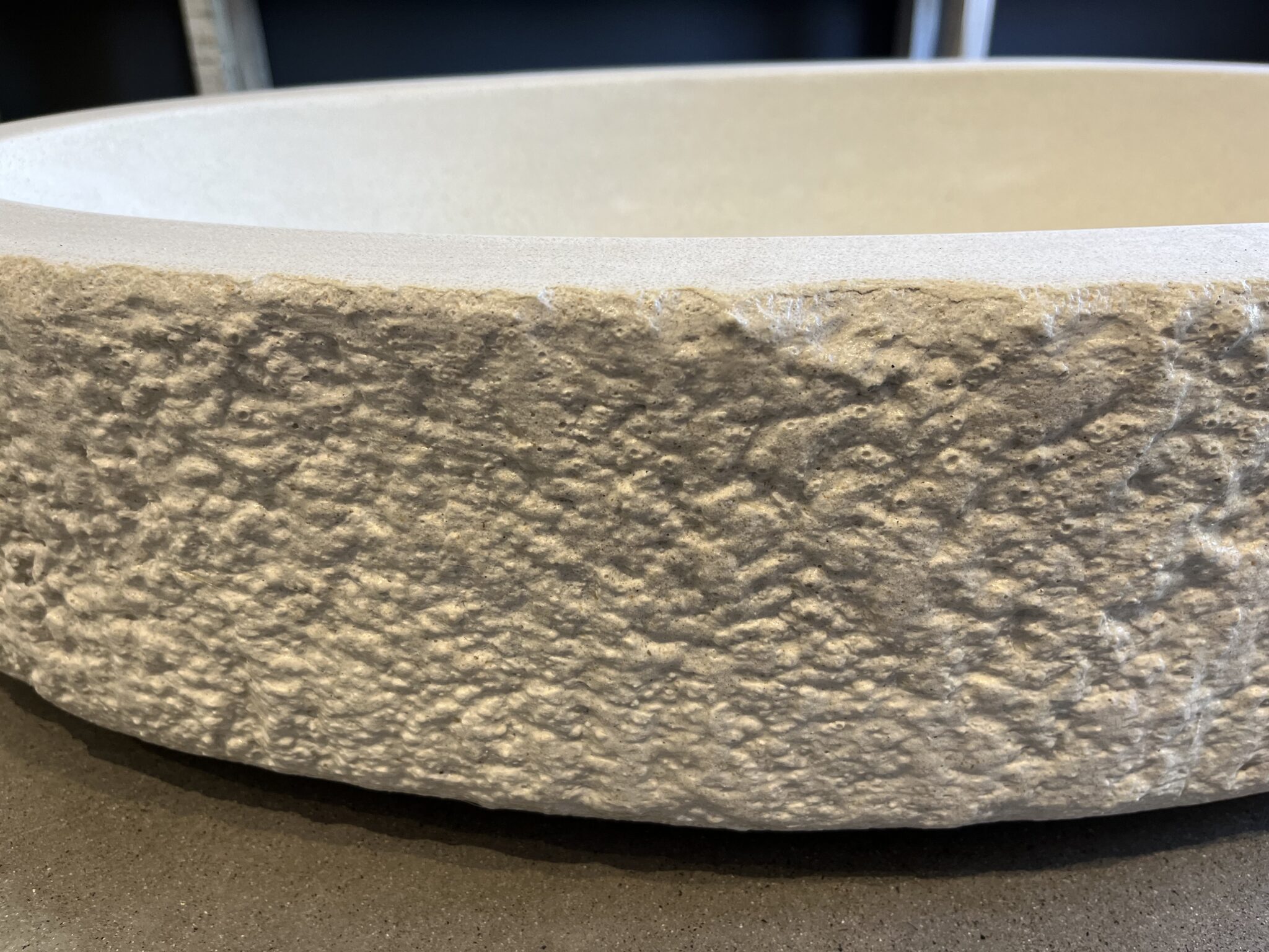 Custom Basins | Stonecast