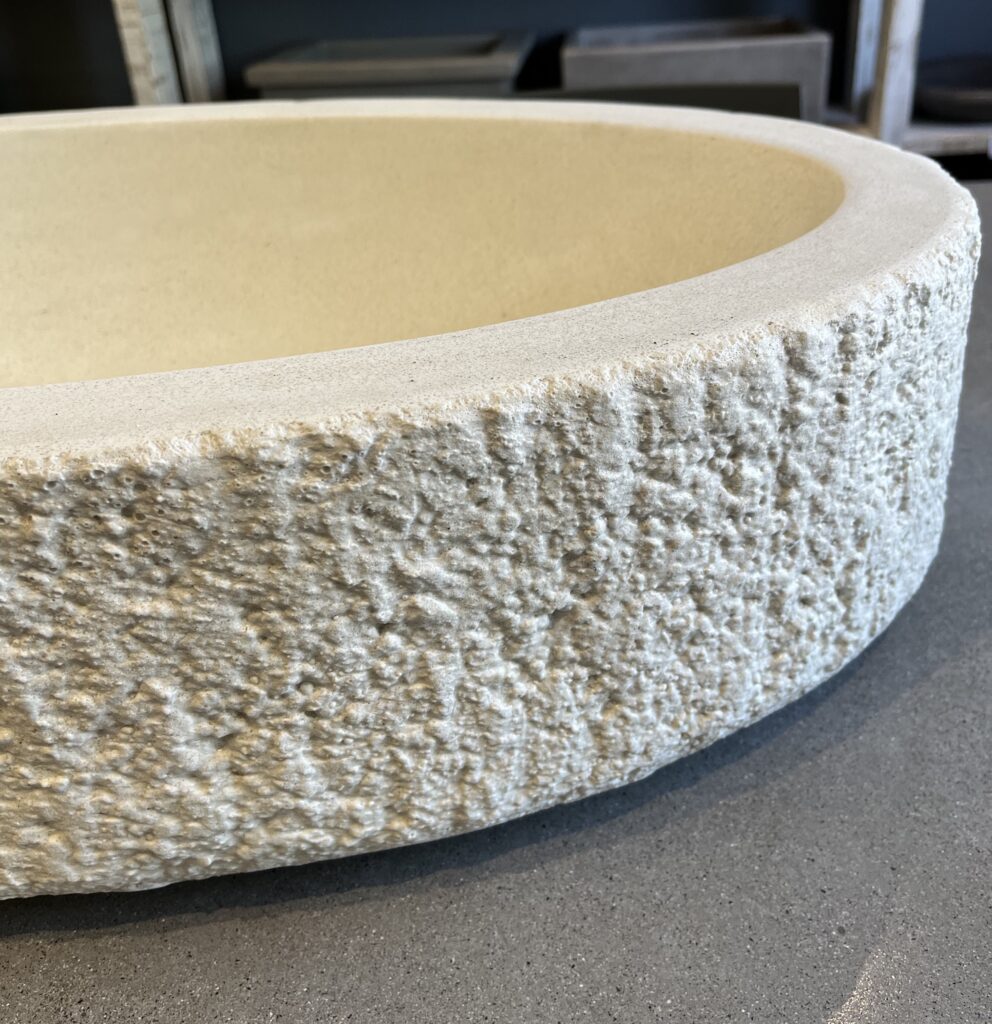 Custom Basins | Stonecast