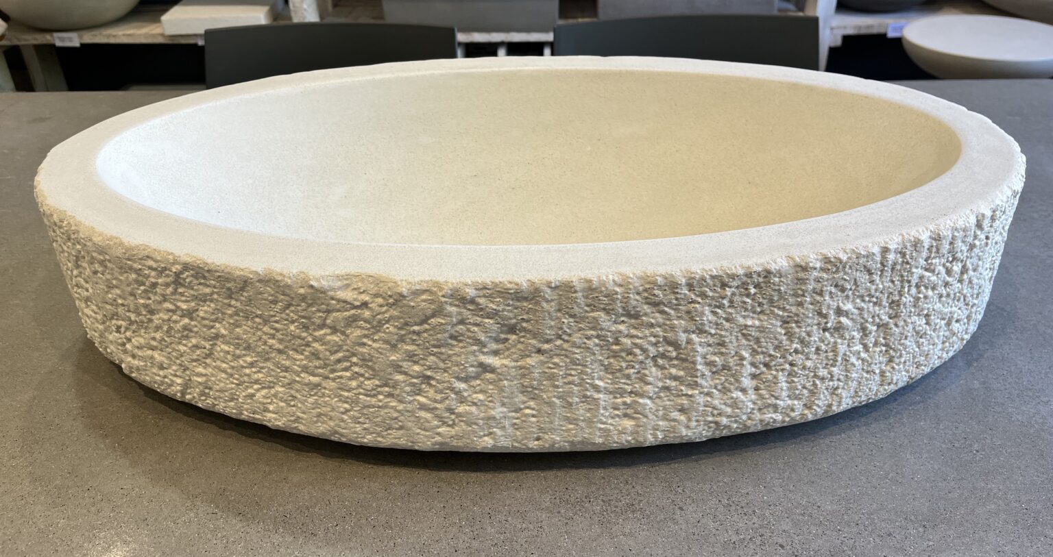 Custom Basins | Stonecast