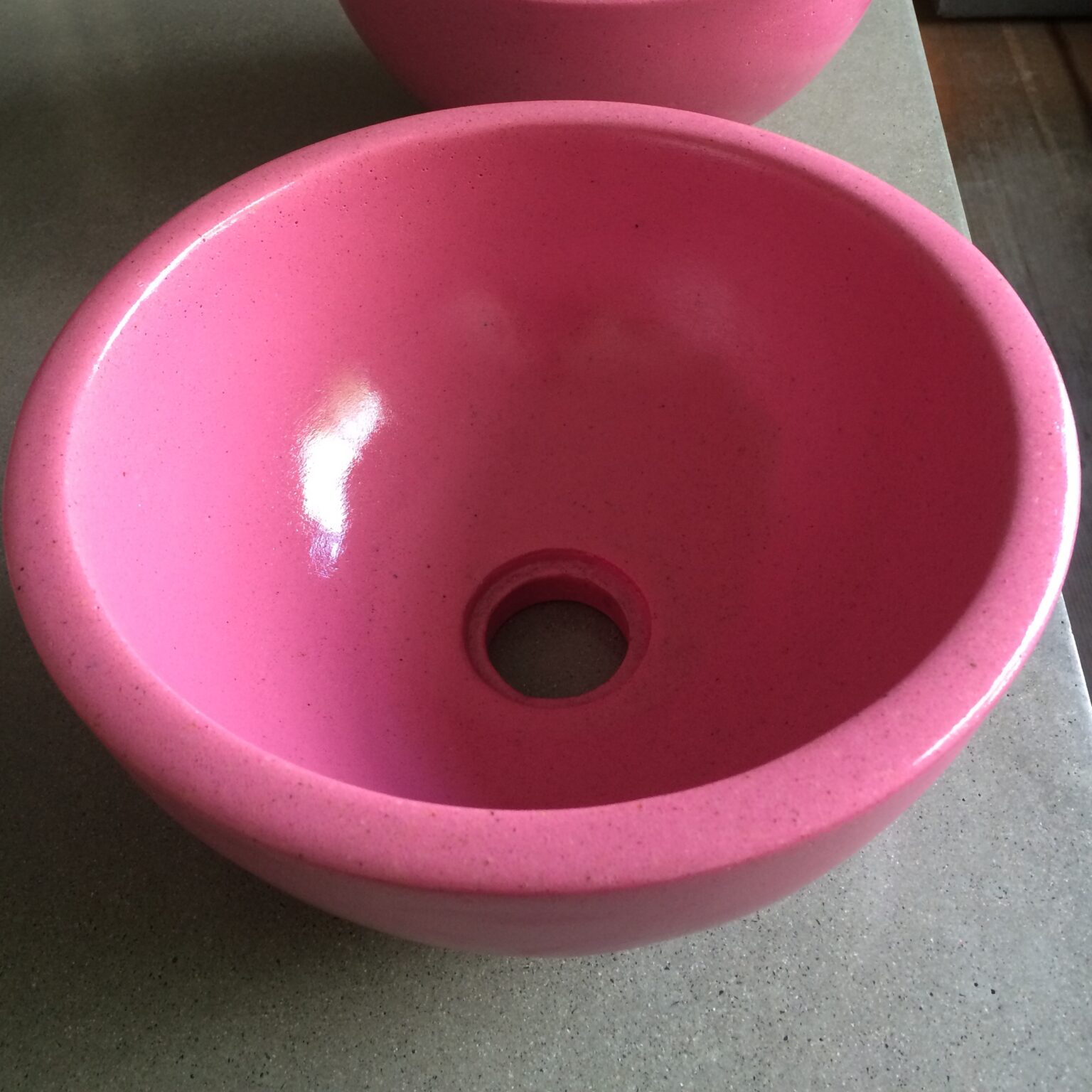 Custom Basins | Stonecast