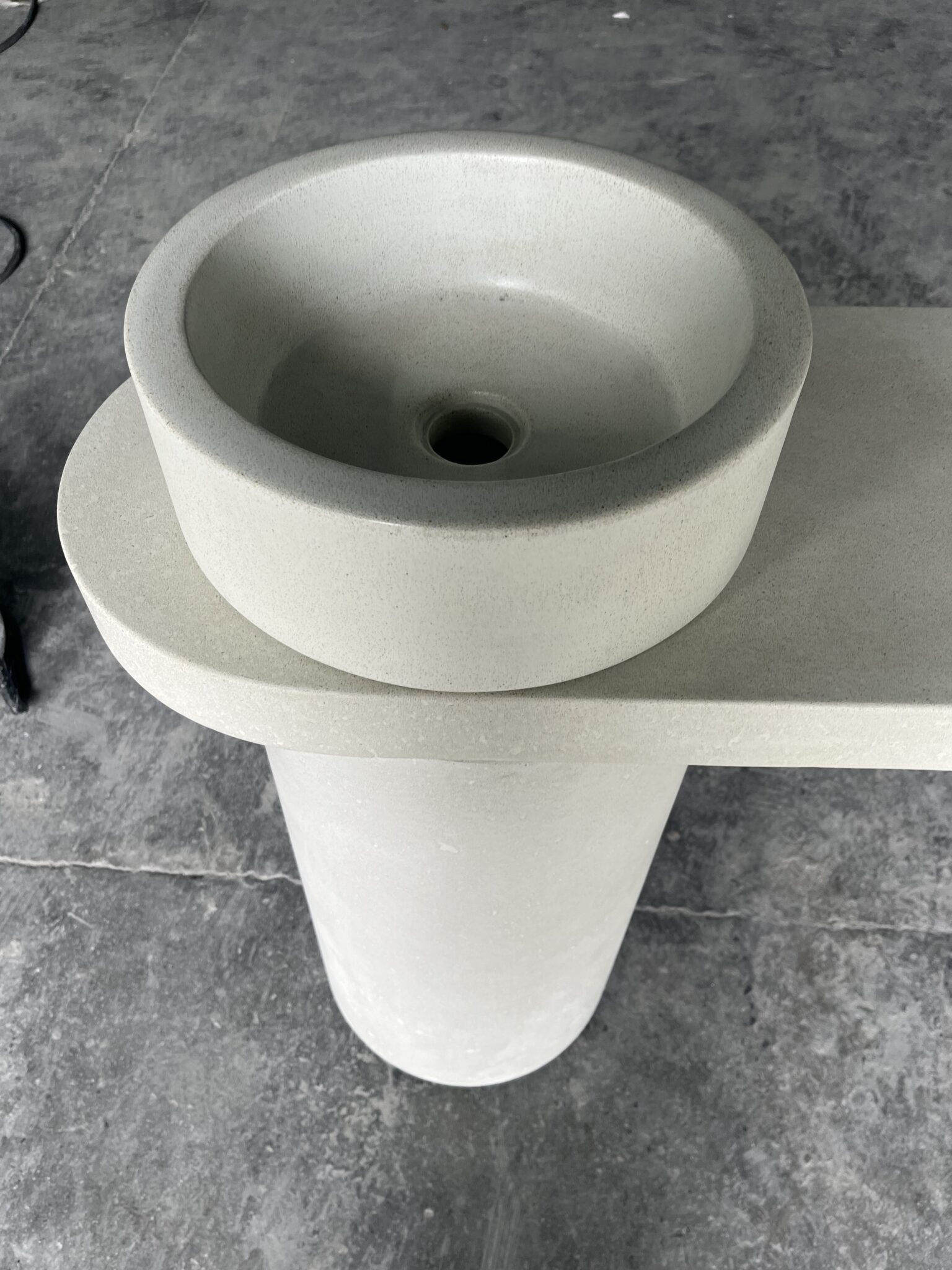 Custom Basins | Stonecast
