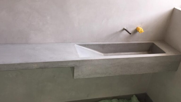 Custom Basins | Stonecast