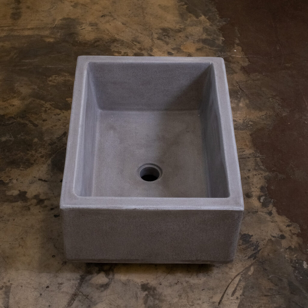 Butler Basin | Stonecast