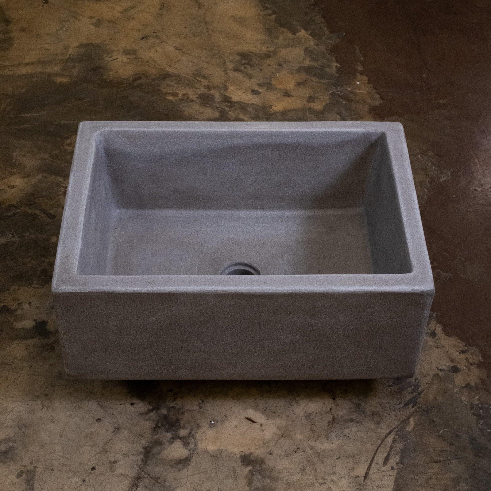 Butler Basin | Stonecast