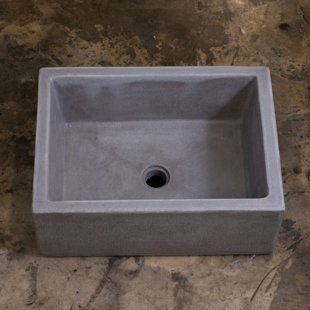 Butler Basin | Stonecast