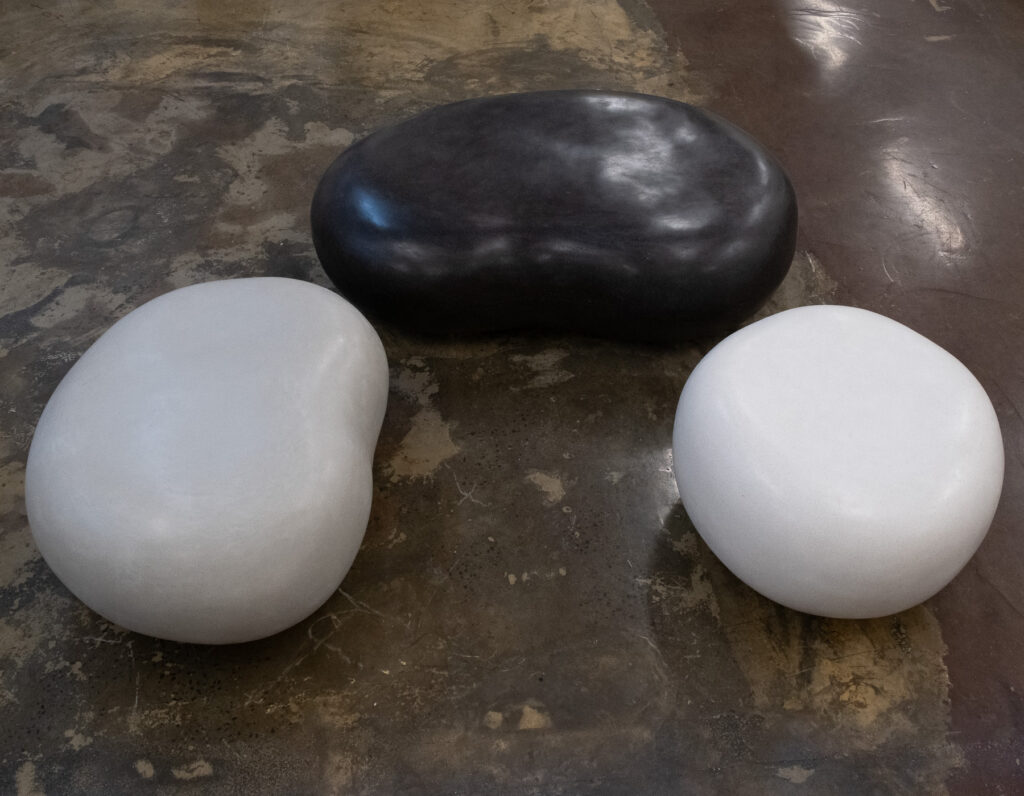 Pebble Seat - Large | Stonecast